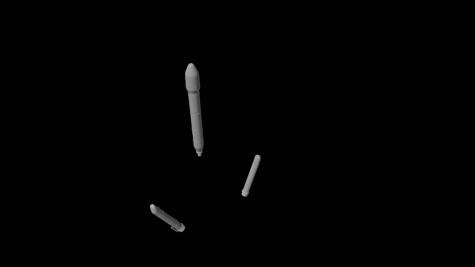 Vehicle Mark 3 3D Model - TurboSquid 1452162