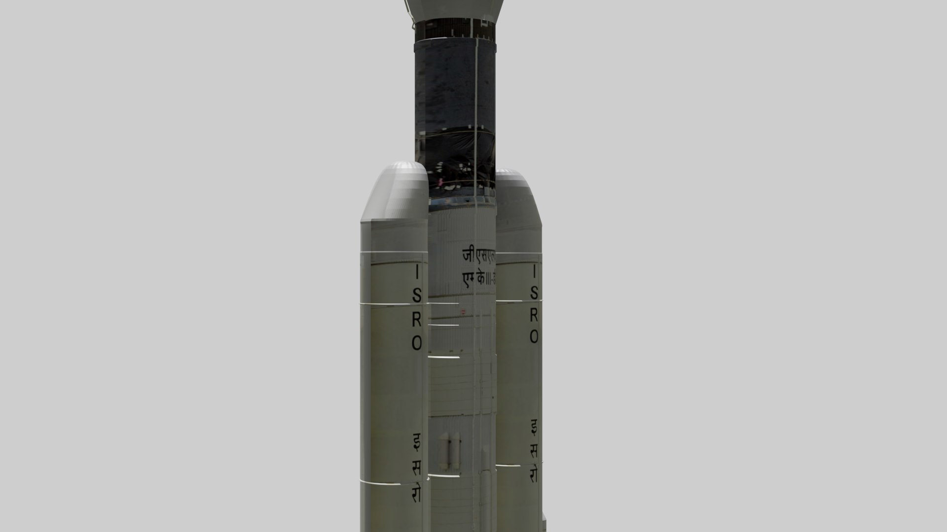 Vehicle Mark 3 3D Model - TurboSquid 1452162