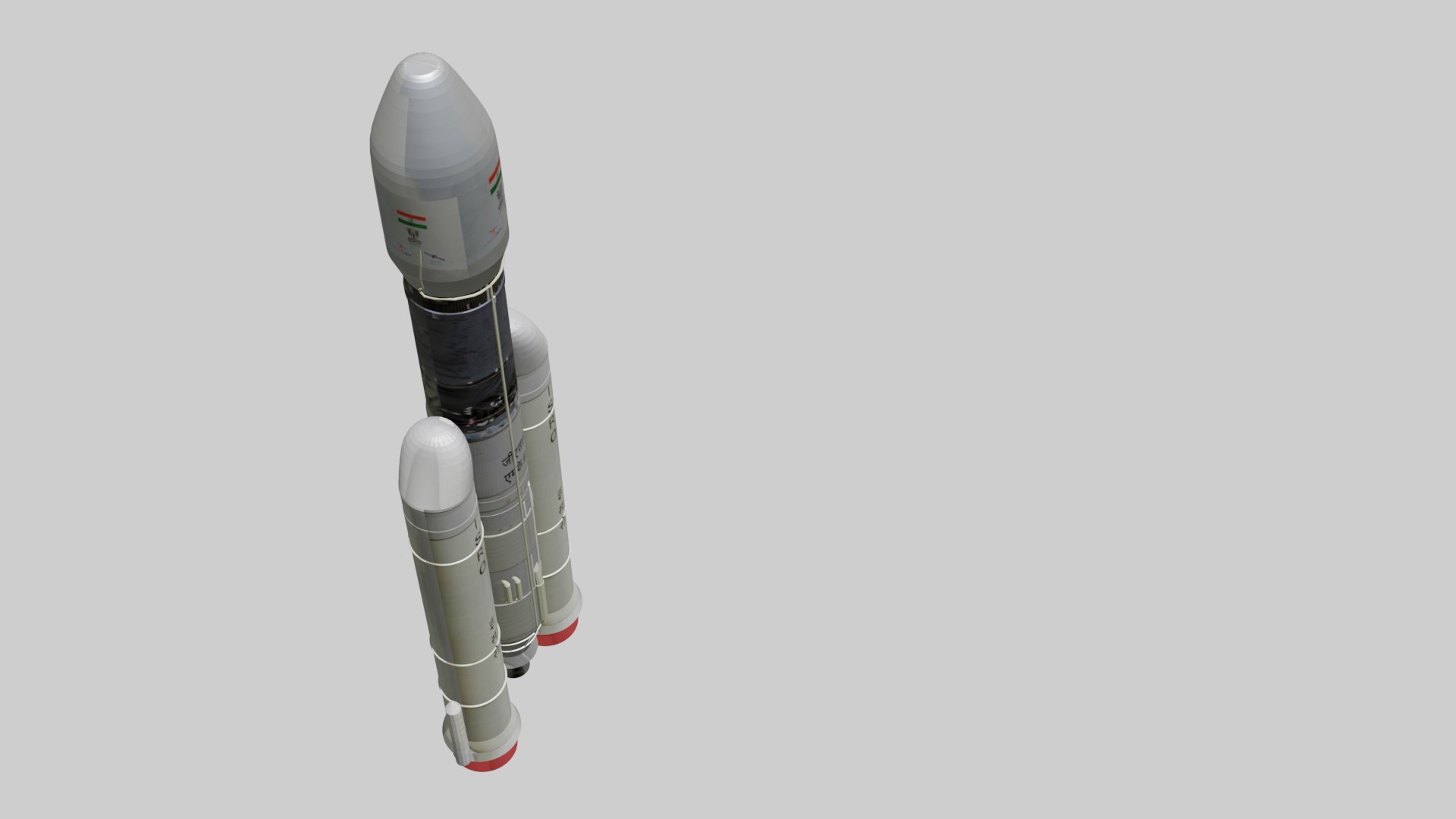 Vehicle Mark 3 3D Model - TurboSquid 1452162