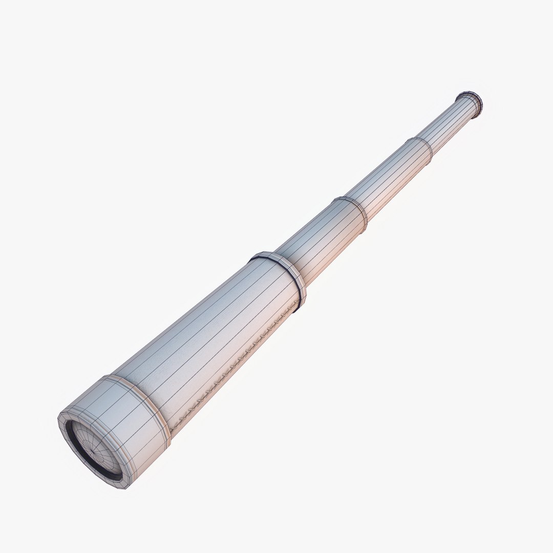 3d Spyglass Realtime