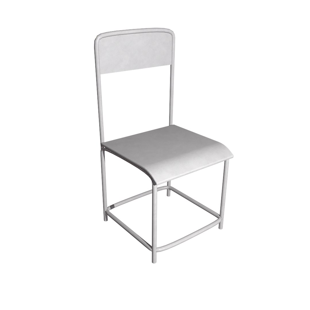 3D Pharma Chair - TurboSquid 2139223