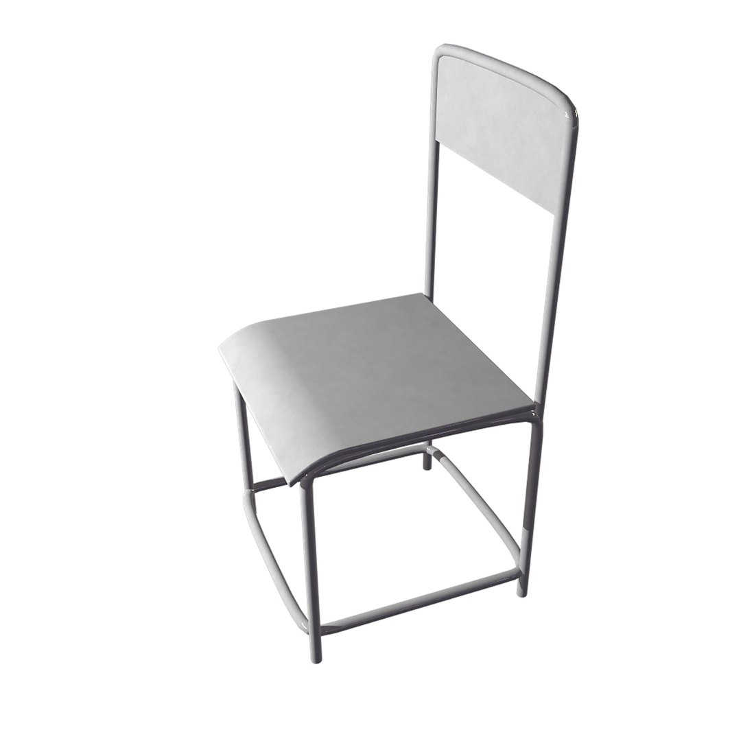 3D Pharma Chair - TurboSquid 2139223