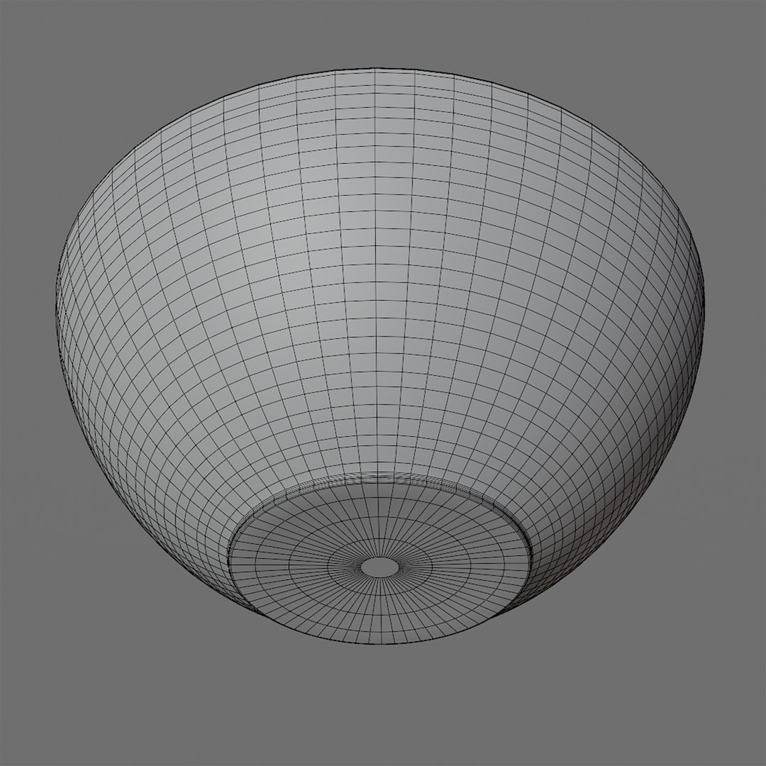 Bowl 3D - TurboSquid 2205042