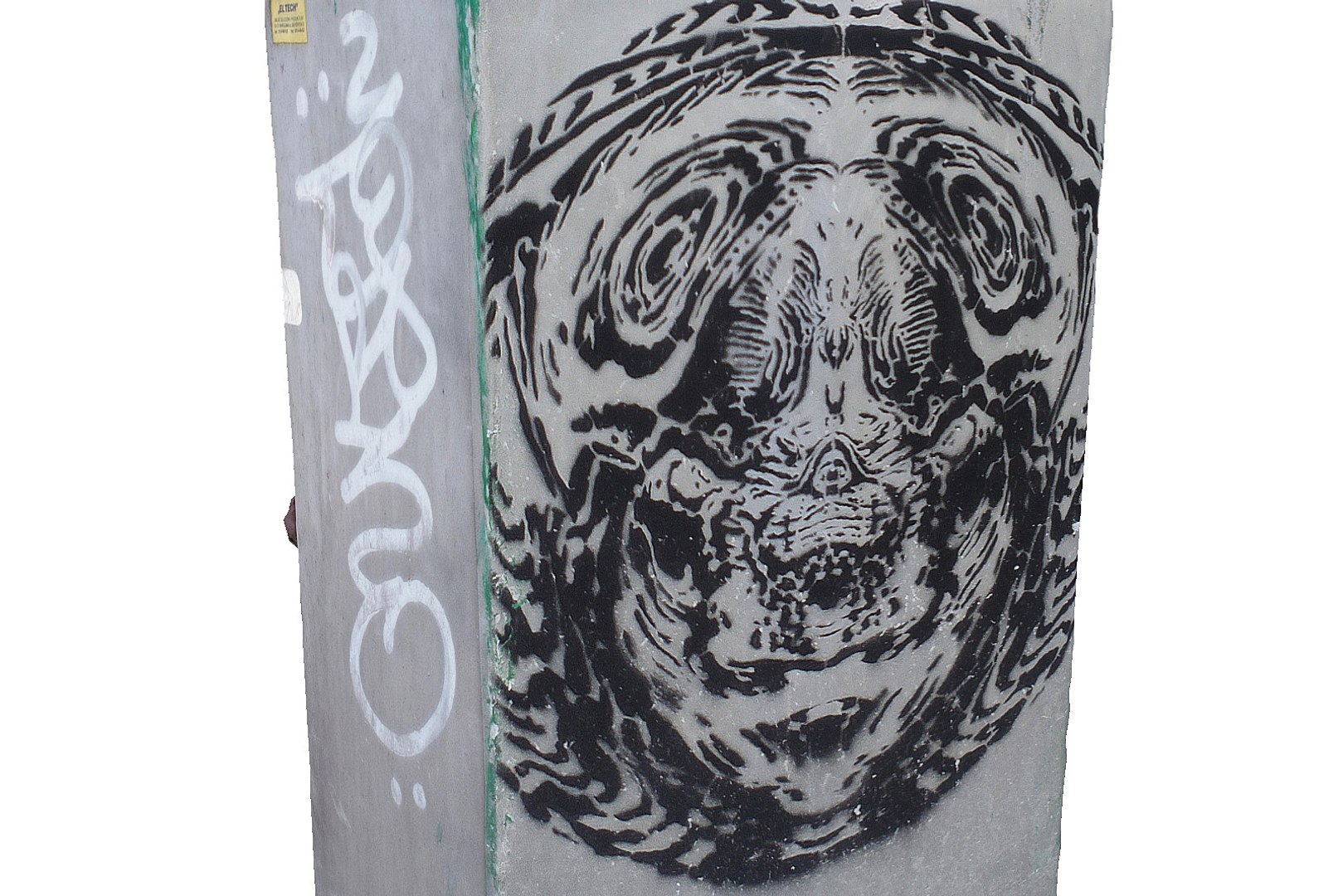 City Transformer Box 3D | 1143304 | TurboSquid