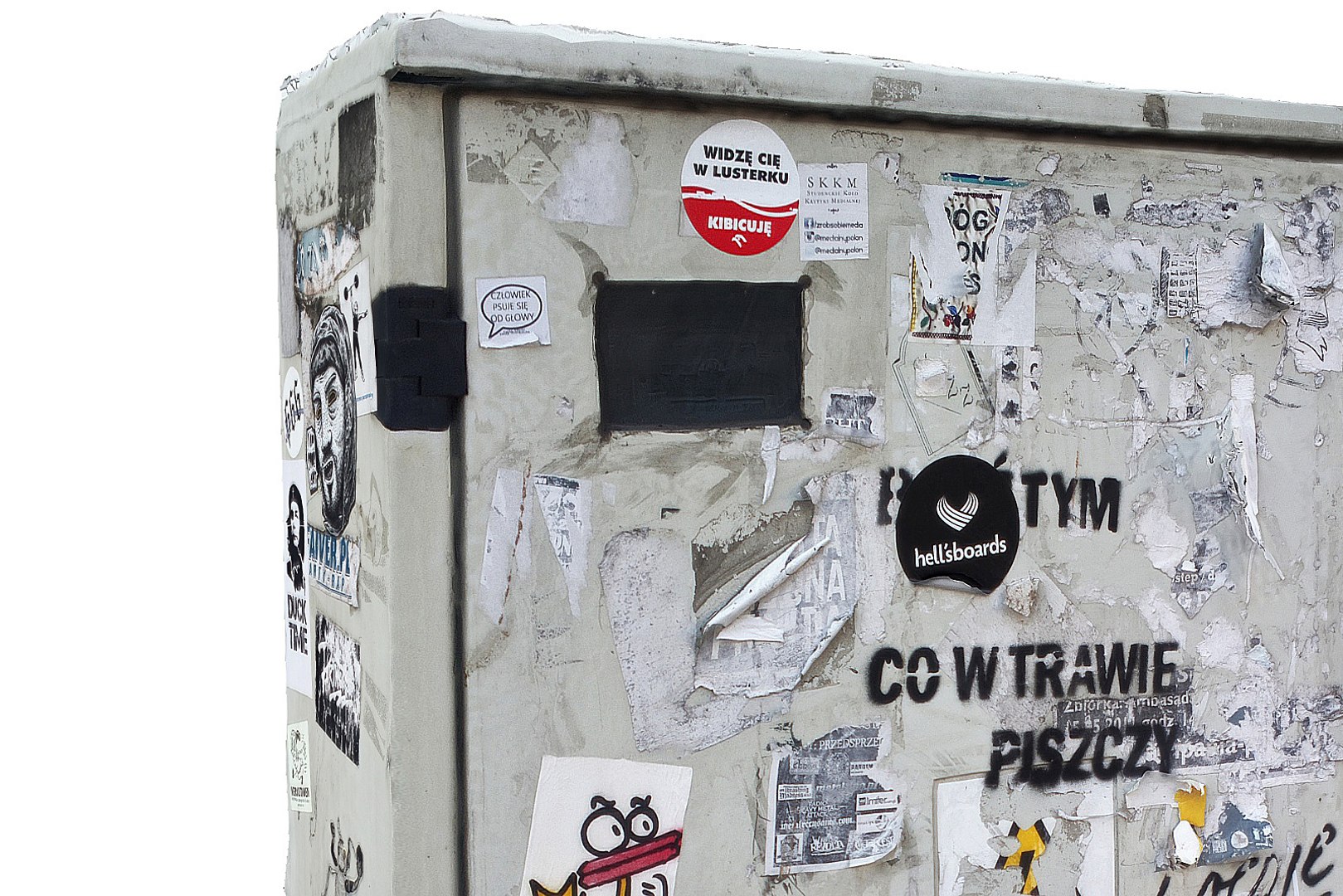 City Transformer Box 3D | 1143304 | TurboSquid