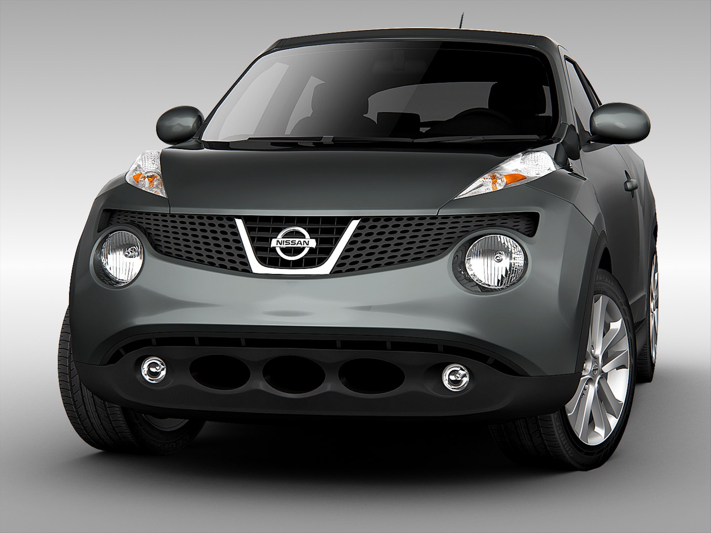 Car Nissan Max