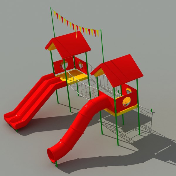 max playground ground