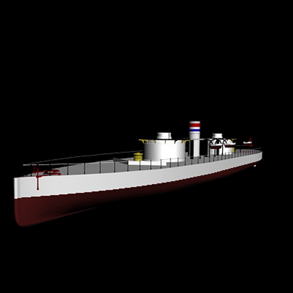 Ironclad 3D Models for Download | TurboSquid