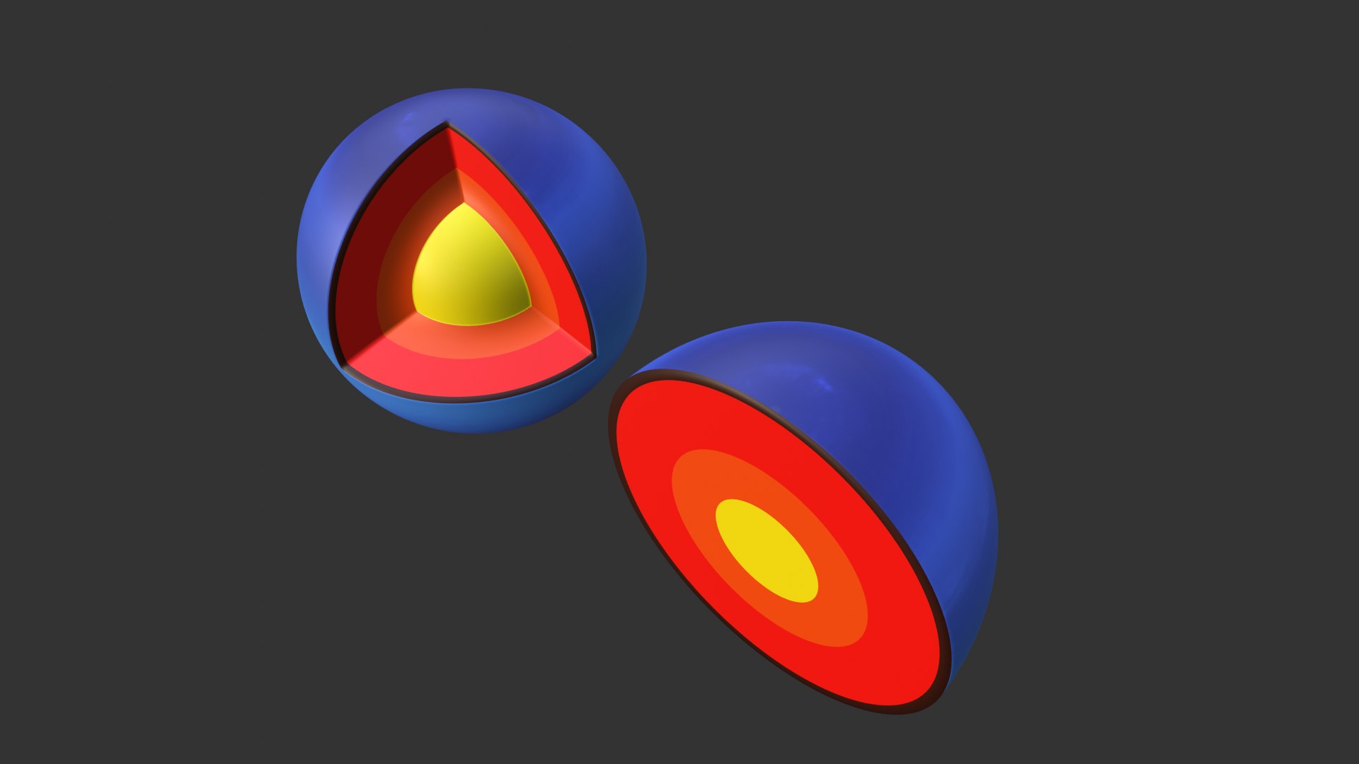 Neptune 3D Model - TurboSquid 2055802