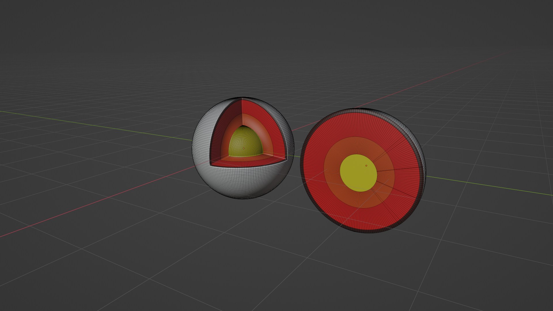 Neptune 3D Model - TurboSquid 2055802