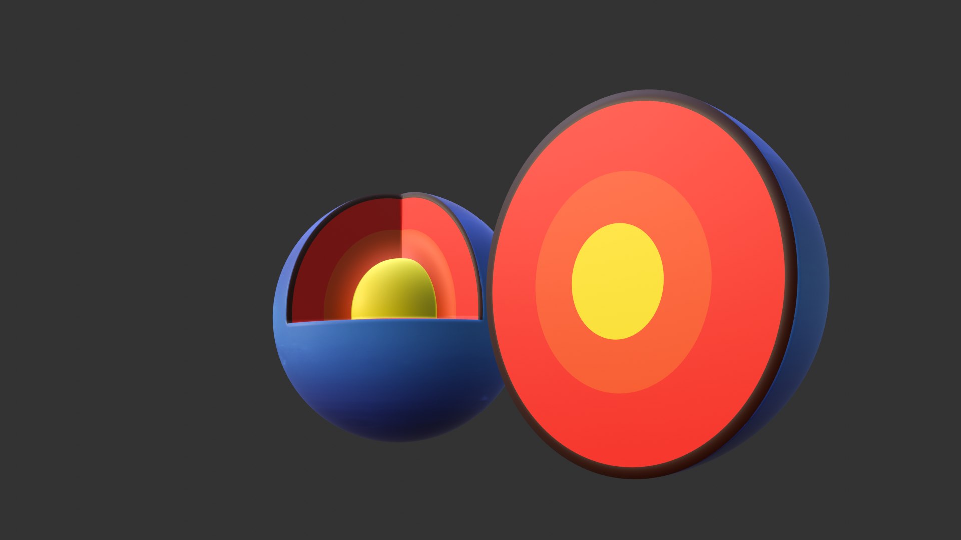 Neptune 3D Model - TurboSquid 2055802