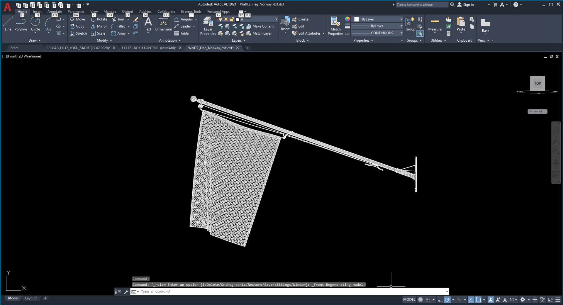 3D Wall Flag Syria T2 - New Flag - TurboSquid 2321794