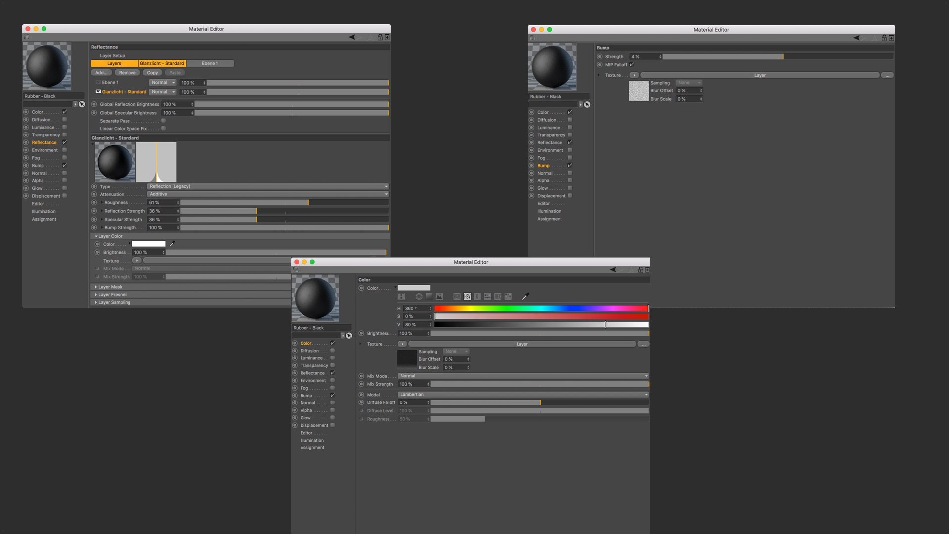 3D model cabinet closet office - TurboSquid 1589845