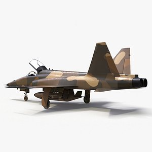 3D Fighter Jet Models - Browse & Download Formats - TurboSquid