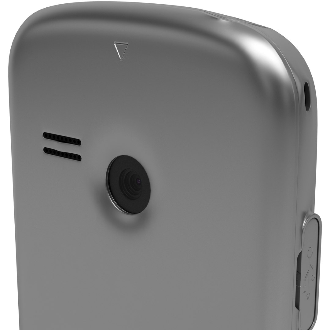 3d Lg Saber Cellular Model