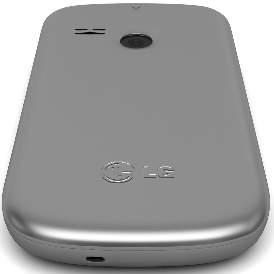 3d Lg Saber Cellular Model