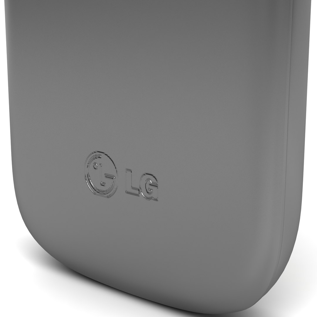 3d Lg Saber Cellular Model