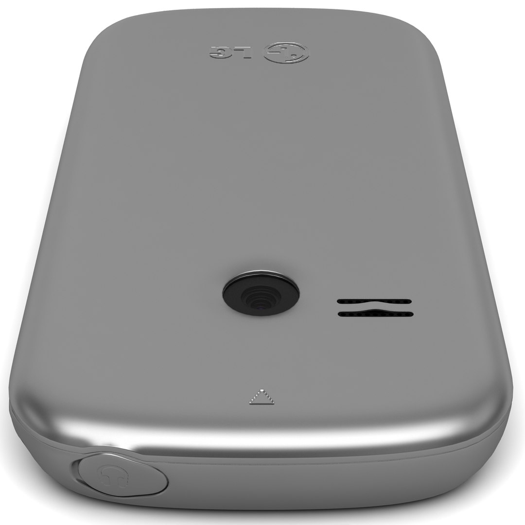 3d Lg Saber Cellular Model