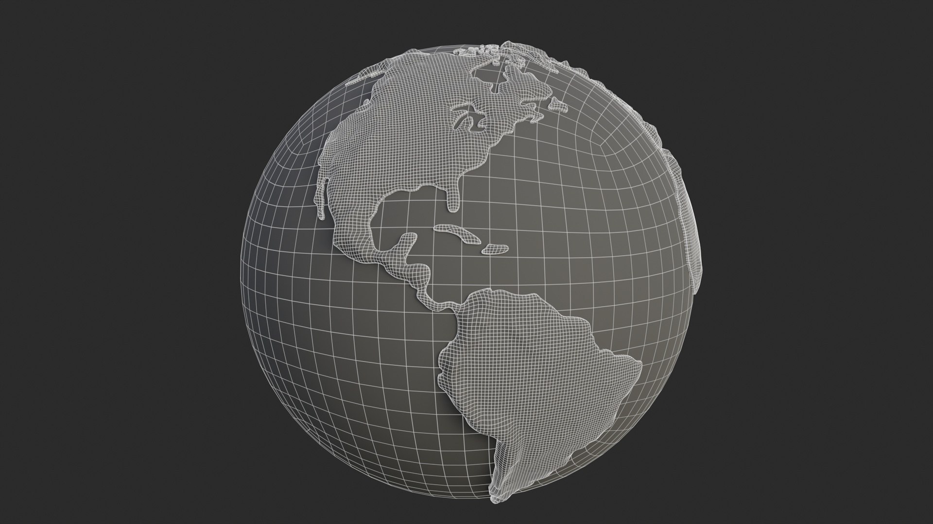 3D Cartoon Earth Collection - TurboSquid 2318643