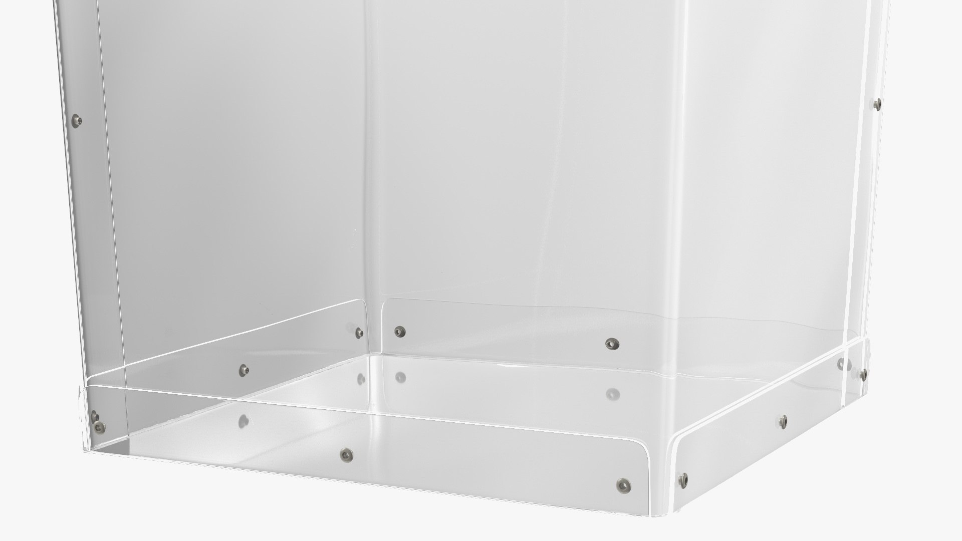 Voting Machines Collection 3D Model - TurboSquid 1920367