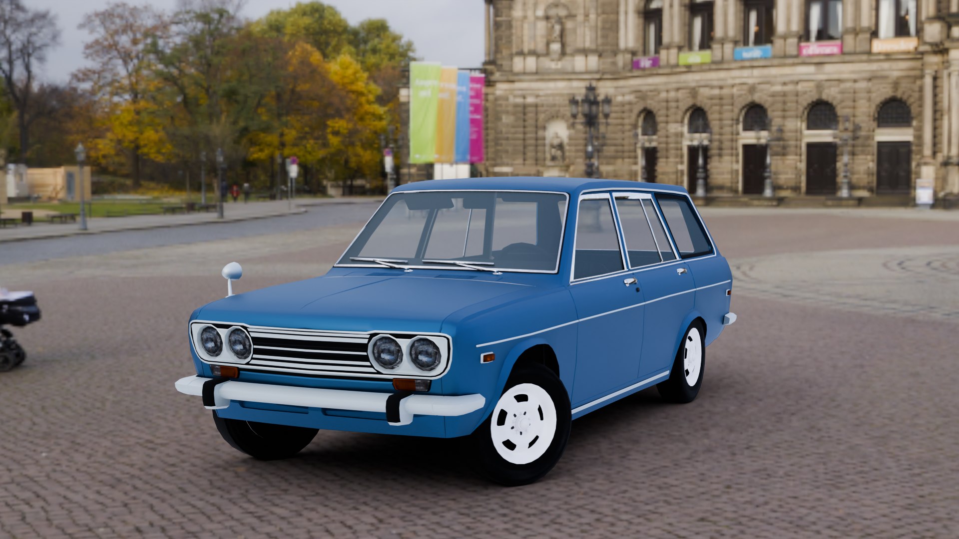 3D Japanese Car Models - TurboSquid 2236444