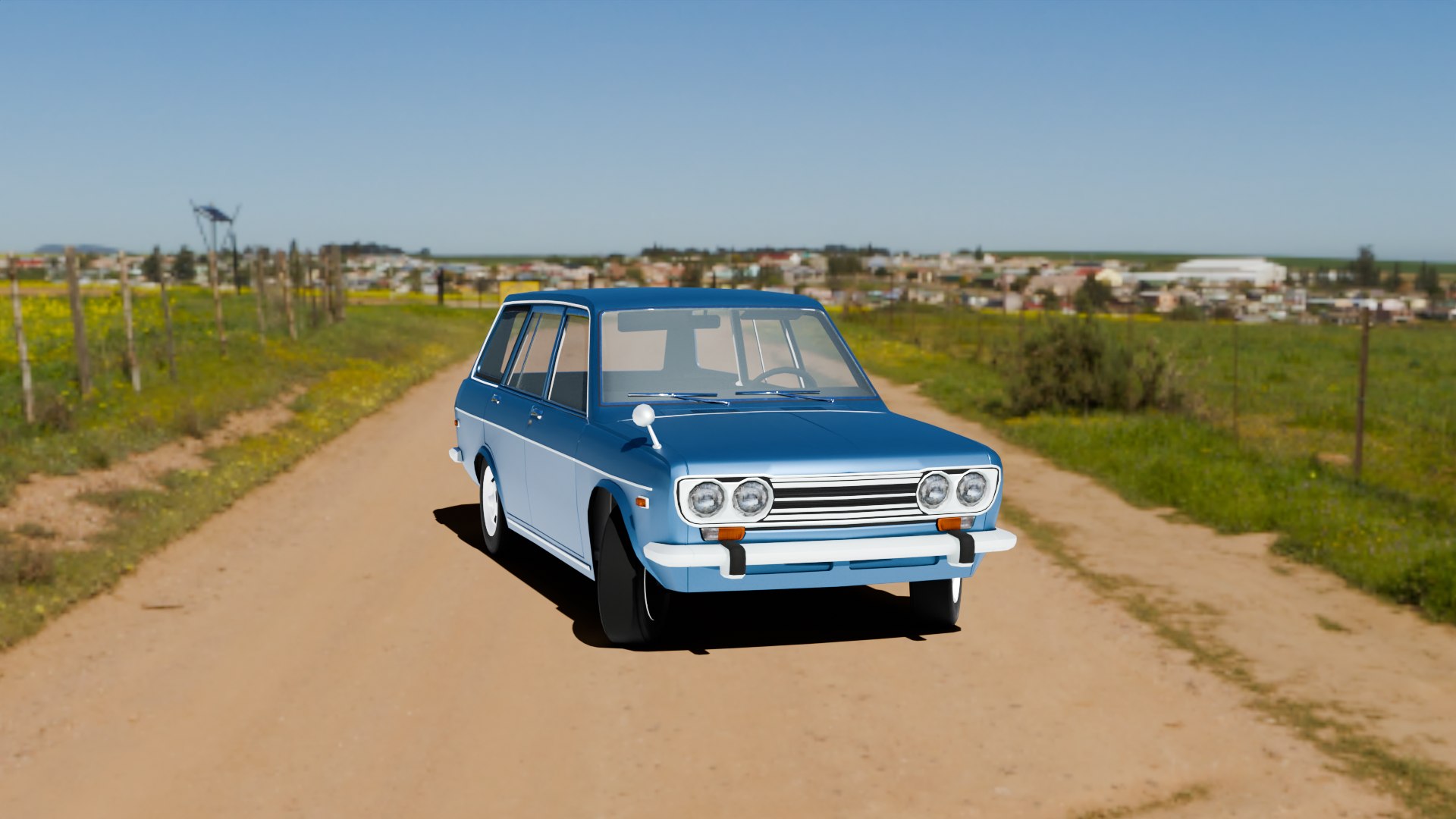 3D Japanese Car Models - TurboSquid 2236444