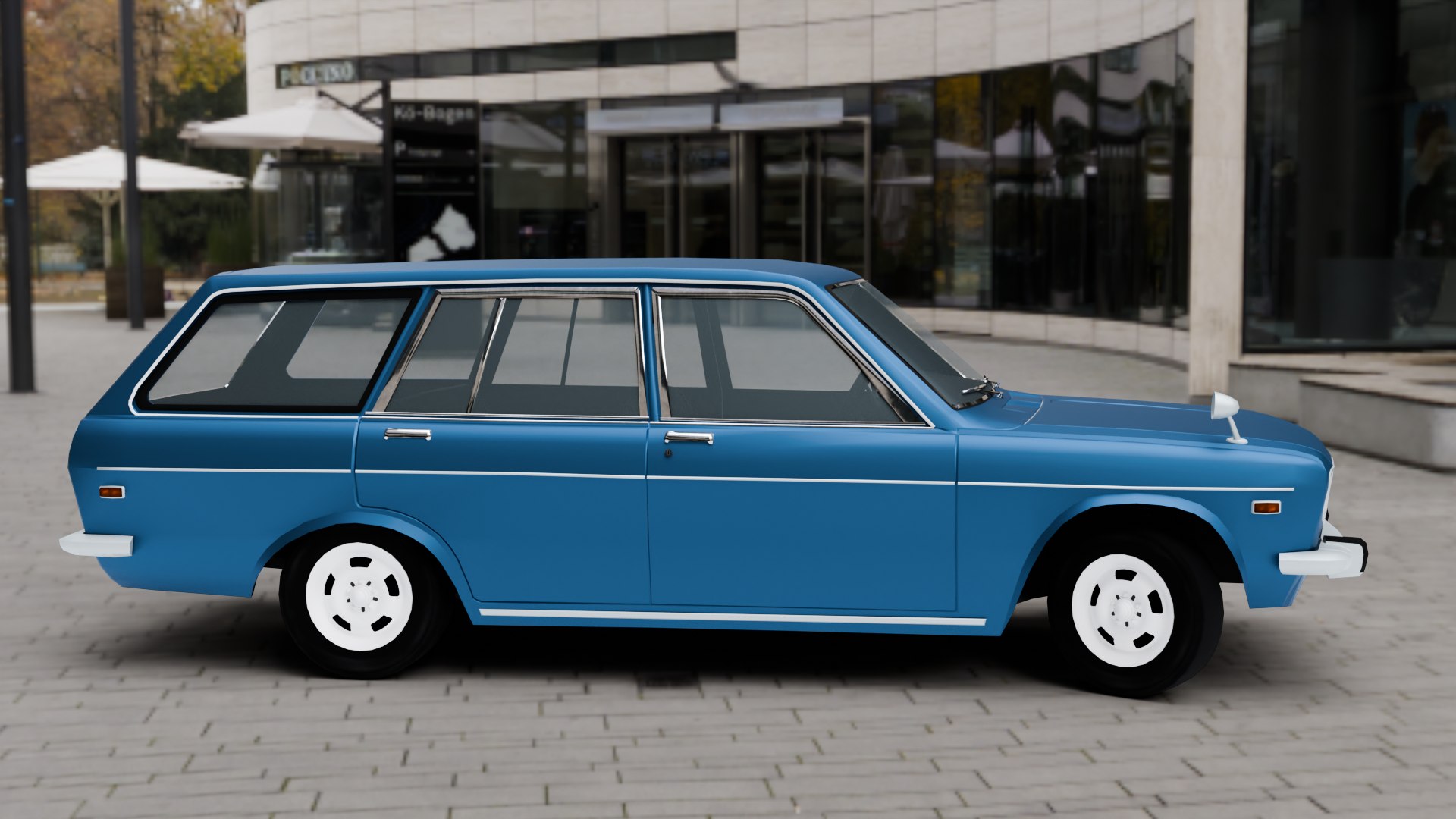 3D Japanese Car Models - TurboSquid 2236444