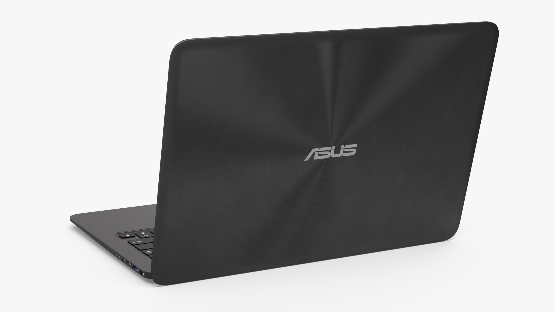 ASUS Laptop Model - TurboSquid 2228913