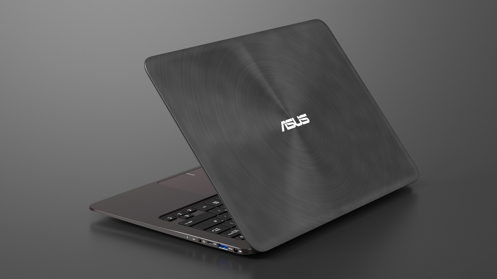 ASUS Laptop Model - TurboSquid 2228913