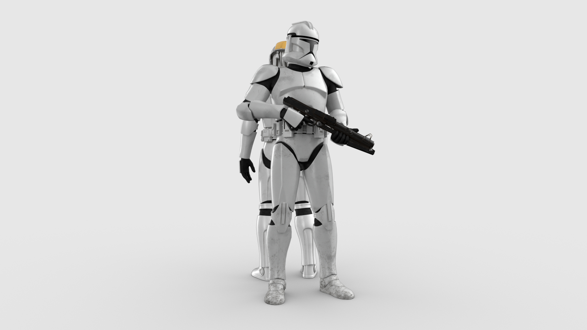 LAATi Low Altitude Assault Transport Infantry 3D Model - TurboSquid 1807434