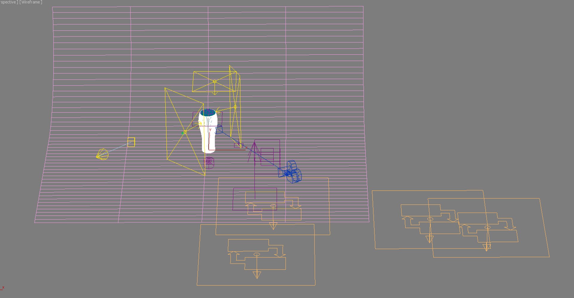 3D Animated Beer model - TurboSquid 1761439