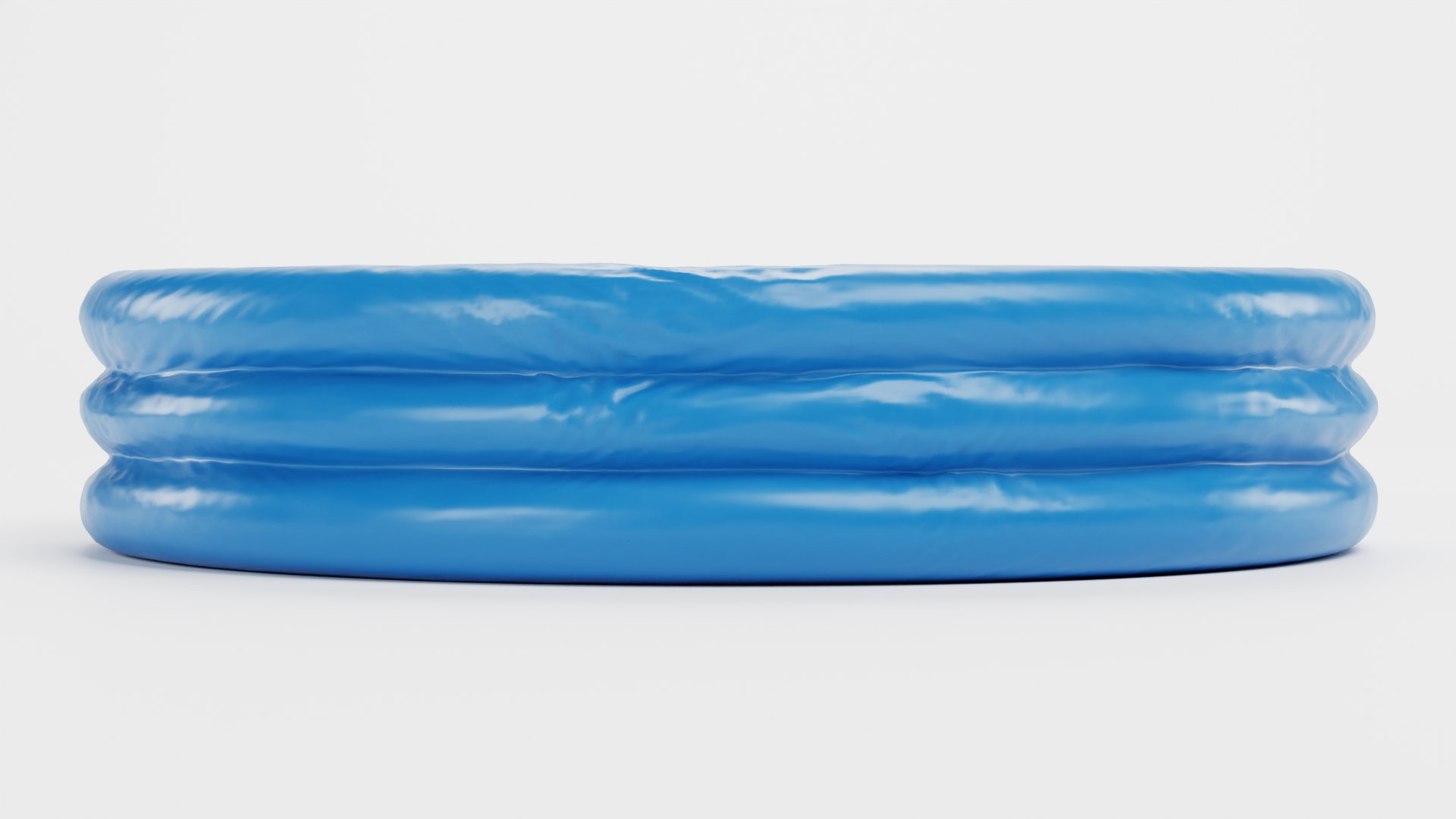 Inflatable Pool 3D Model - TurboSquid 2243254