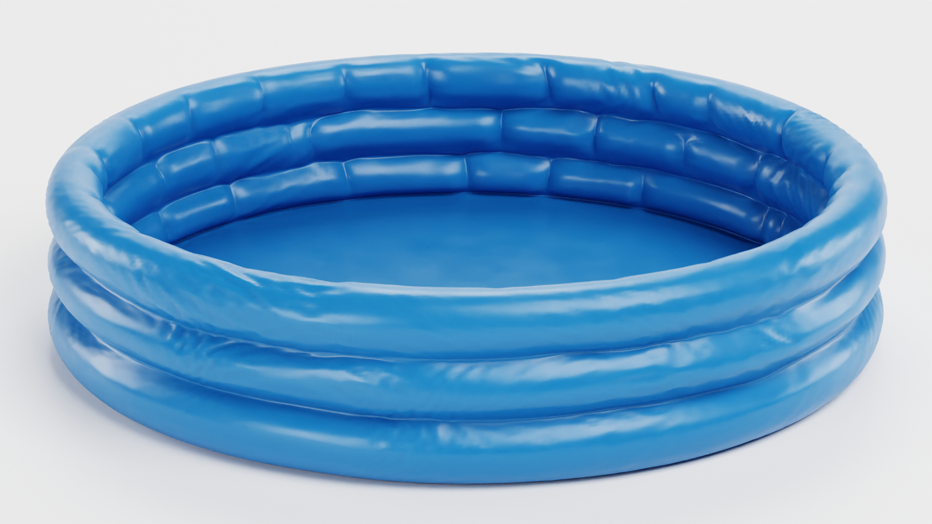 Inflatable Pool 3D Model - TurboSquid 2243254