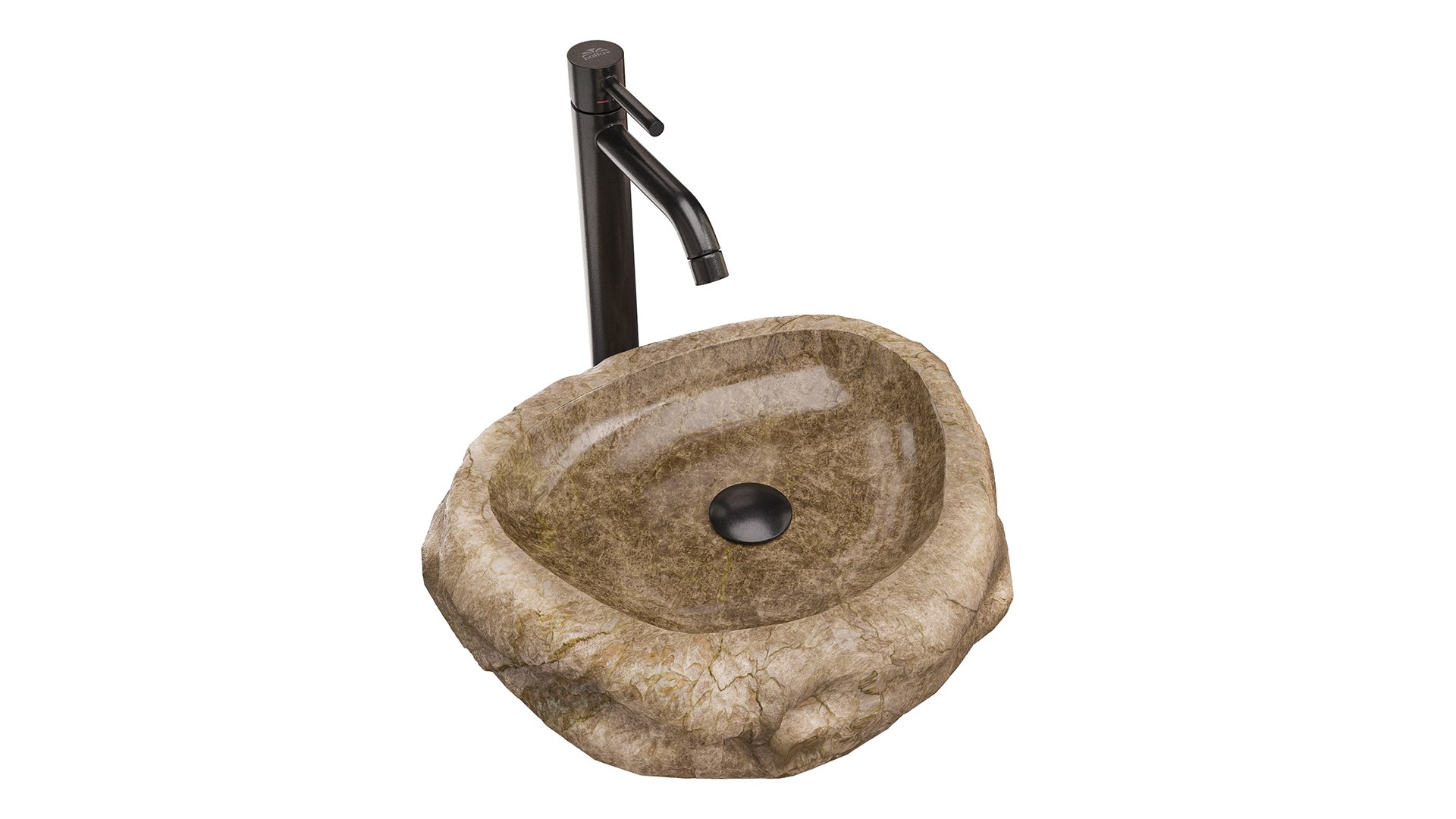 3D Aquada River New - TurboSquid 2123497