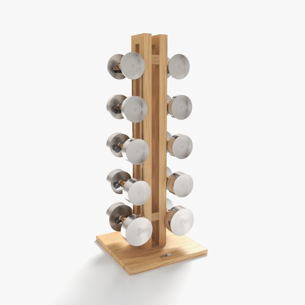 Free 3D Gym Models | TurboSquid