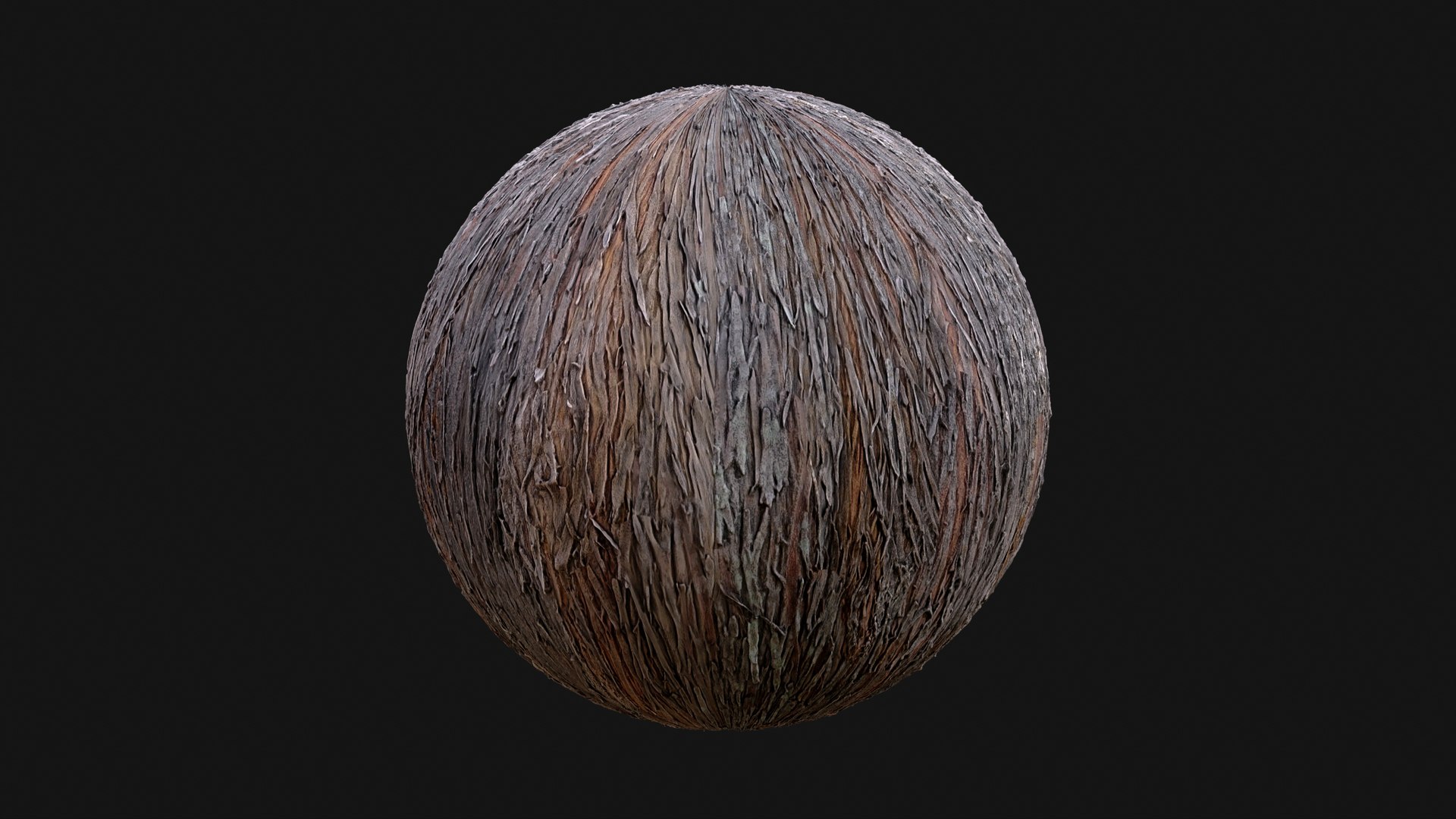 Bald Cypress PBR Tiled Texture 8K 3D Model - TurboSquid 2348620