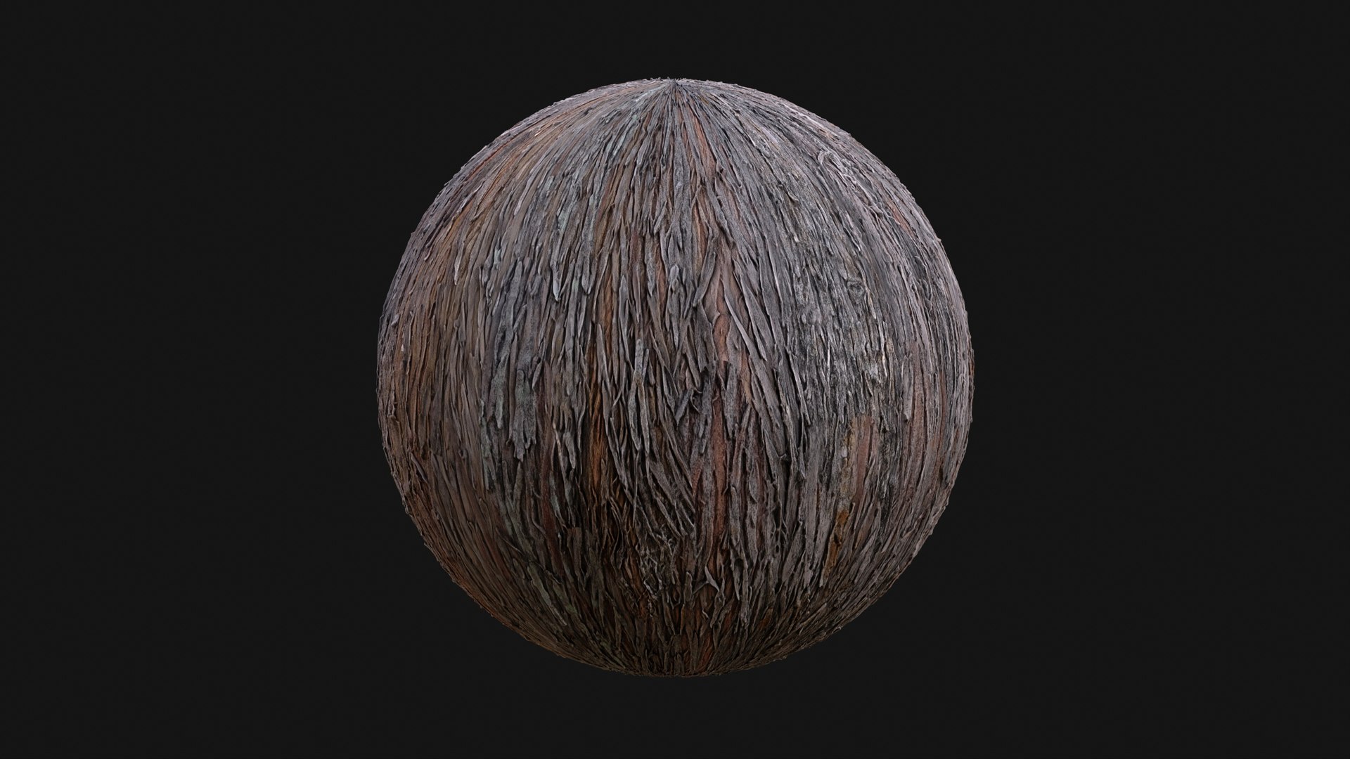 Bald Cypress PBR Tiled Texture 8K 3D Model - TurboSquid 2348620