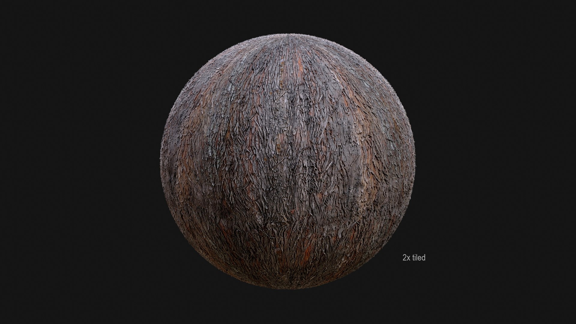 Bald Cypress PBR Tiled Texture 8K 3D Model - TurboSquid 2348620