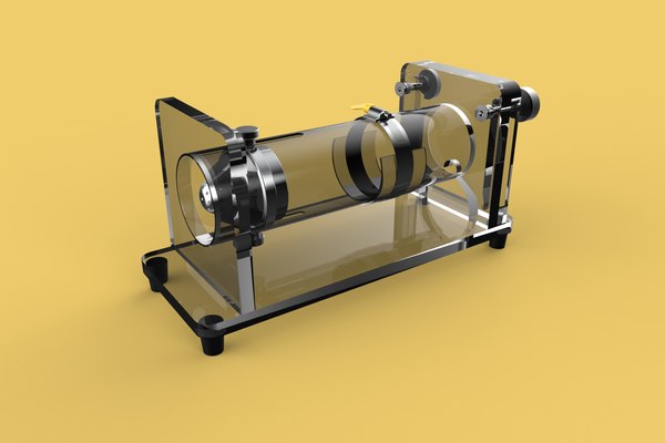 SketchUp Laboratory Models | TurboSquid