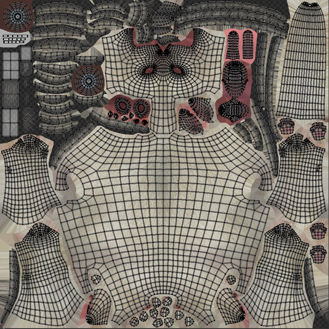 3D Cats -Stray - TurboSquid 2031406