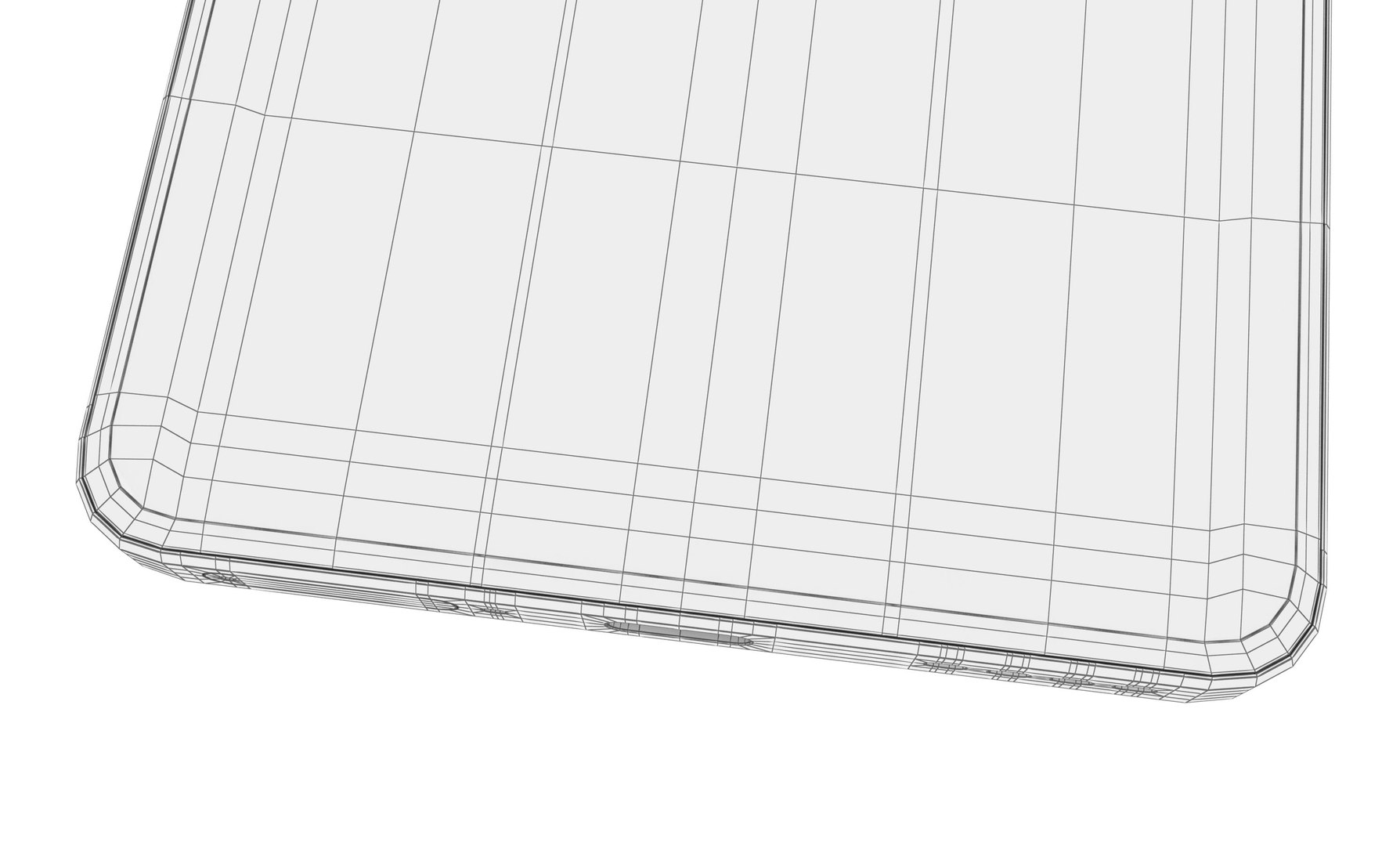 Realme 15 5G White And Realme 15 Pro 5G White 3D Model - TurboSquid 2451451