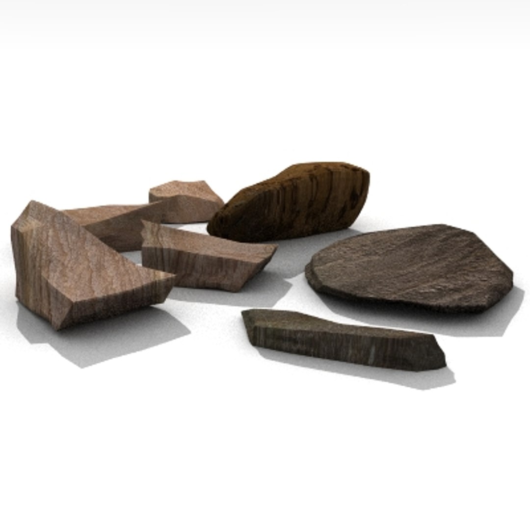 Maya Stones