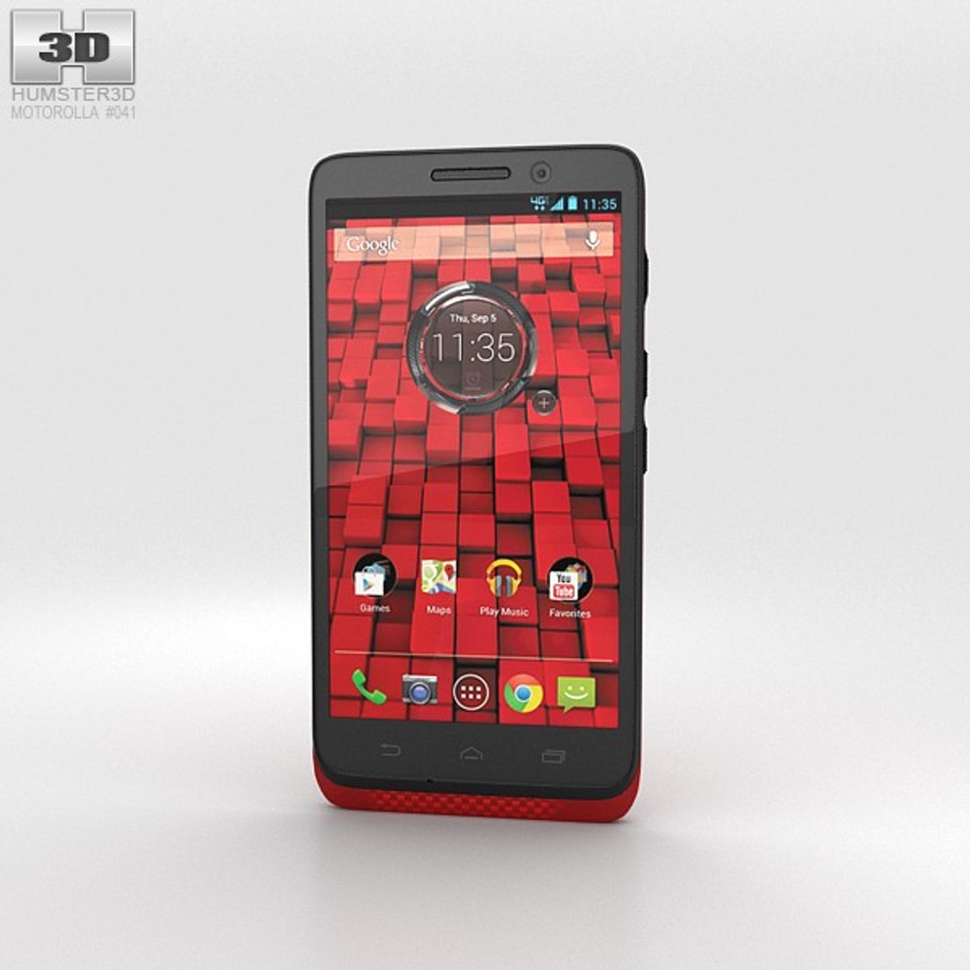 motorola mini droid 3d max