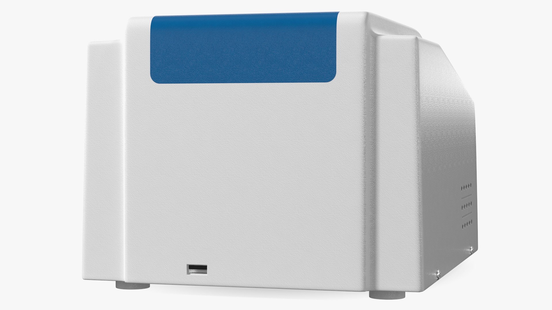 3D Real Time PCR Analyzer AriaDNA - TurboSquid 1877987