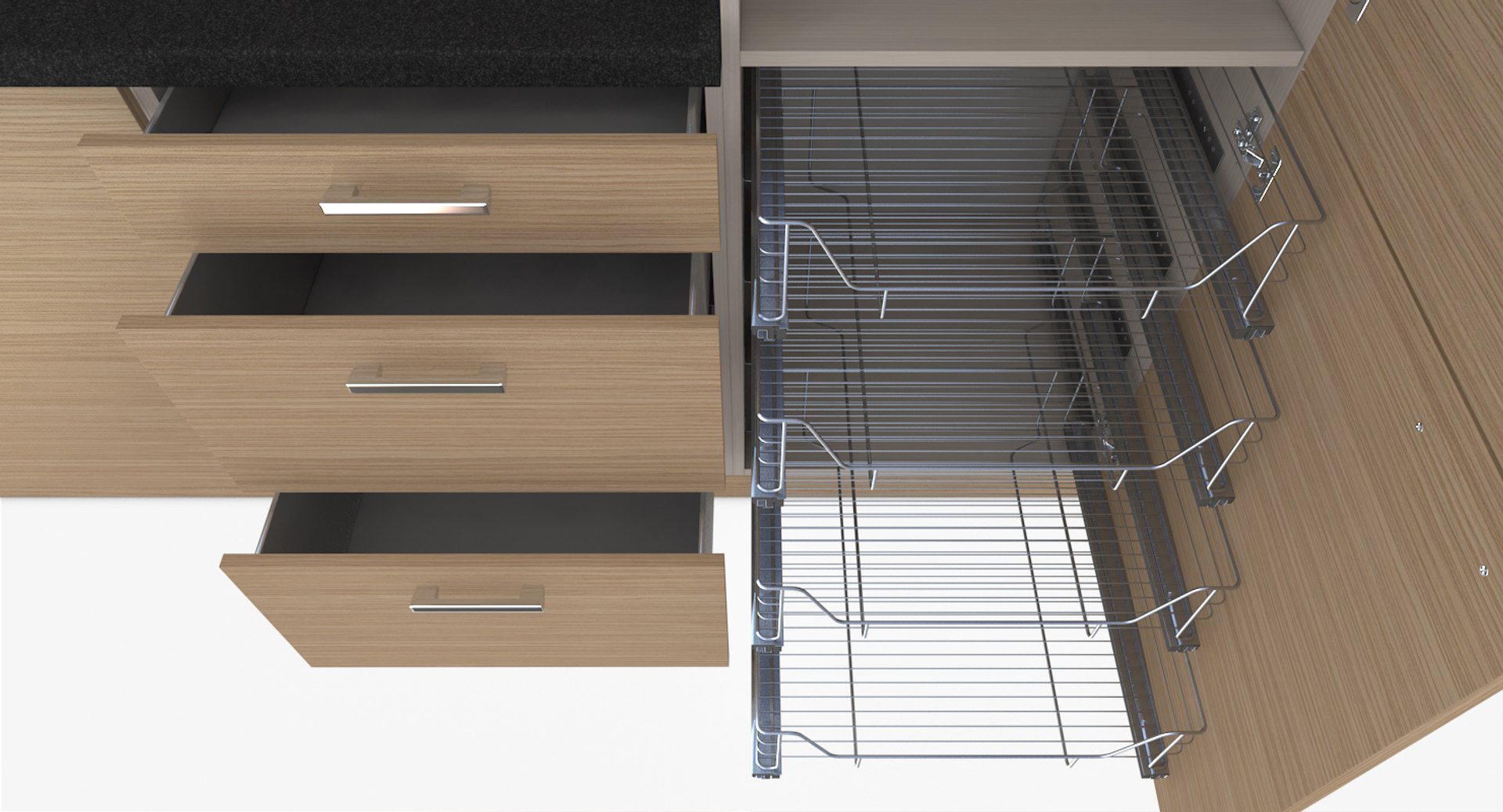 Kitchen Cabinets Max