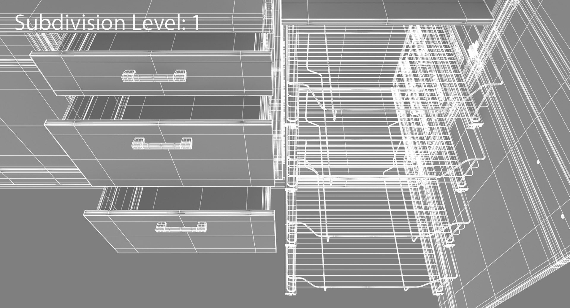 Kitchen Cabinets Max