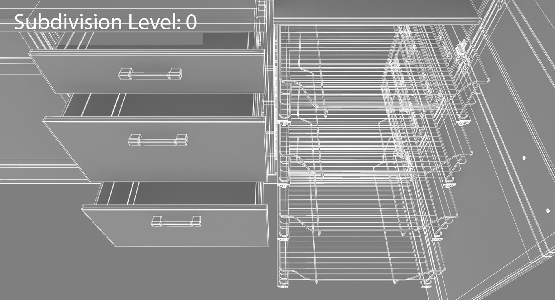 Kitchen Cabinets Max