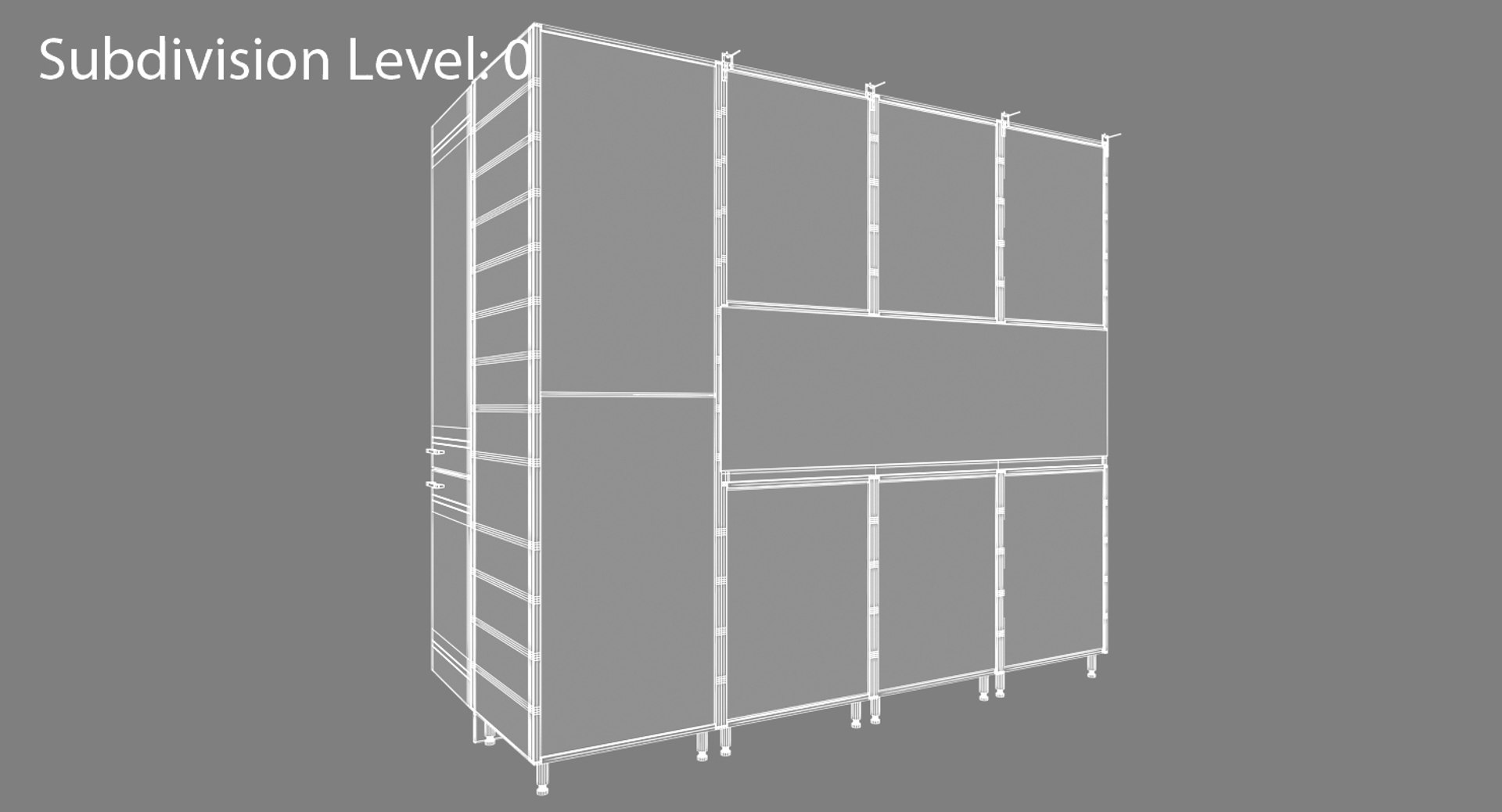 Kitchen Cabinets Max