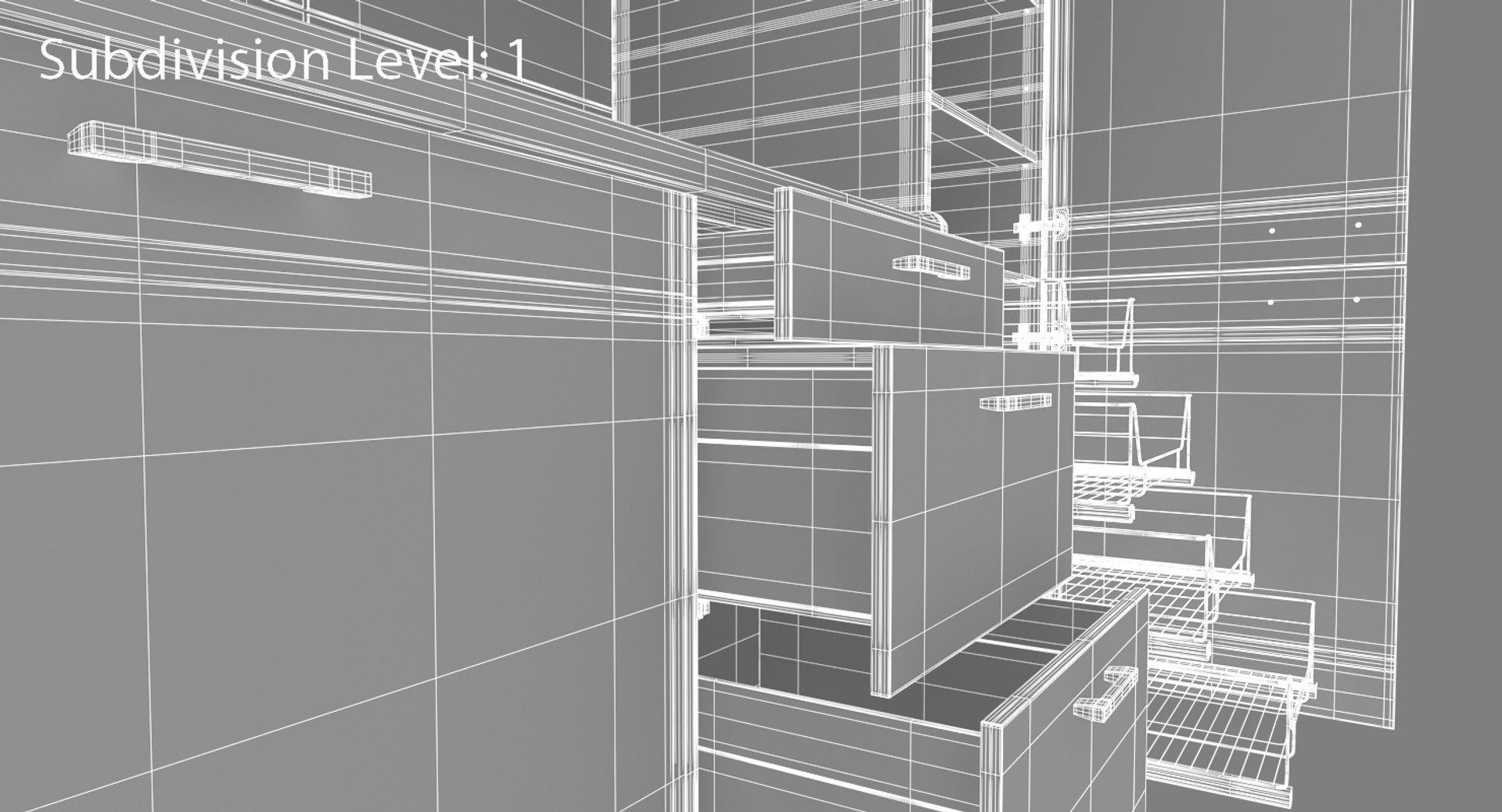 Kitchen Cabinets Max