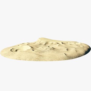 Moon 3D Models for Download | TurboSquid